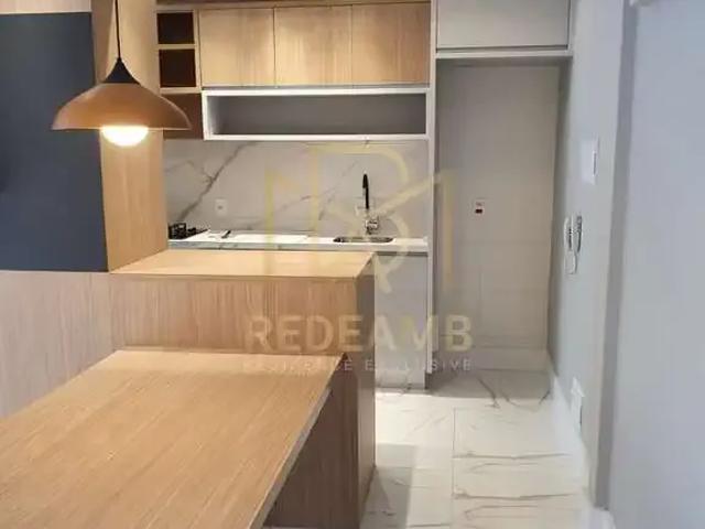 Apartamento para Venda em Barueri/SP Empresarial 18 do Forte 2 Quartos