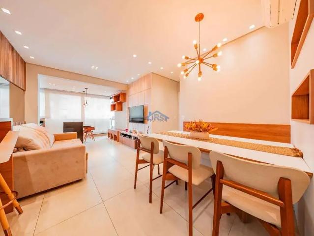 Apartamento para Venda em Barueri/SP Empresarial 18 do Forte 2 Quartos