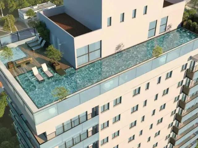 Apartamento para Venda em Barueri/SP Empresarial 18 do Forte 2 Quartos