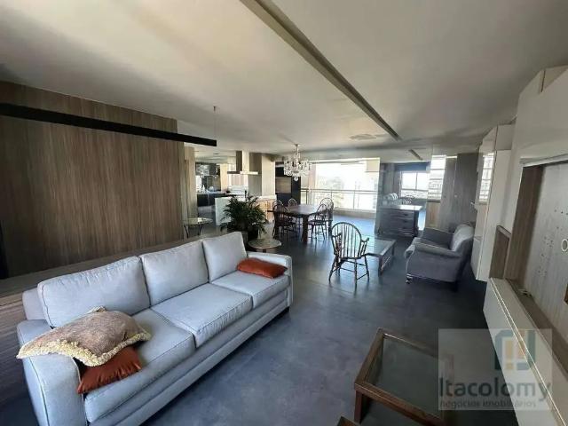 Apartamento para Venda em Barueri/SP Empresarial 18 do Forte 2 Quartos