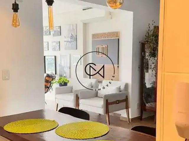 Apartamento para Venda em Barueri/SP Empresarial 18 do Forte 2 Quartos