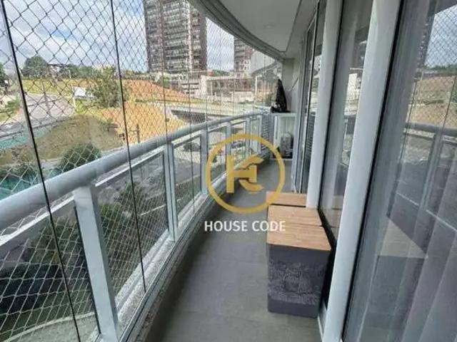 Apartamento para Venda em Barueri/SP Empresarial 18 do Forte 2 Quartos