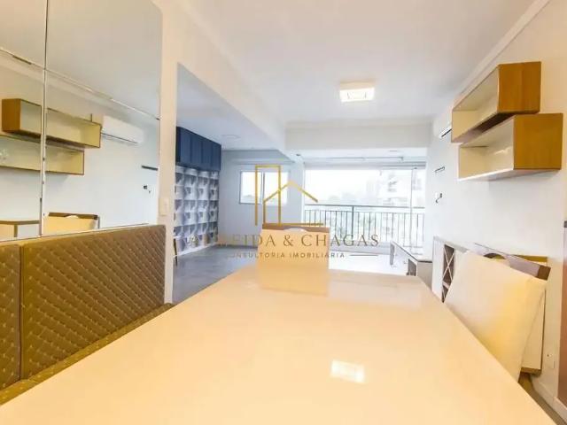 Apartamento para Venda em Barueri/SP Empresarial 18 do Forte 2 Quartos
