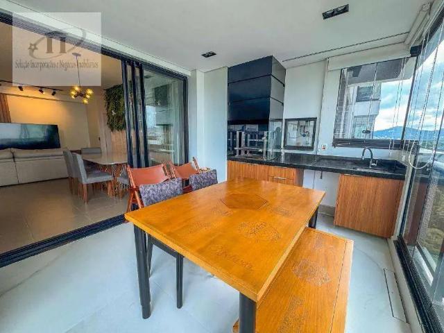 Apartamento para Venda em Barueri/SP Empresarial 18 do Forte 2 Quartos
