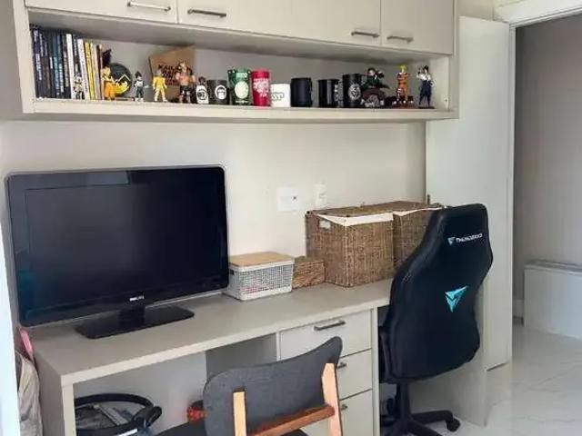 Apartamento para Venda em Barueri/SP Empresarial 18 do Forte 2 Quartos