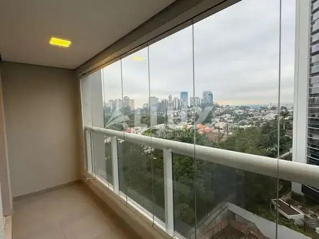 Apartamento para Venda em Barueri/SP Empresarial 18 do Forte 2 Quartos