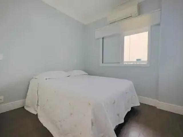 Apartamento para Venda em Barueri/SP Empresarial 18 do Forte 2 Quartos