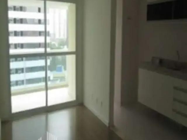 Apartamento para Venda em Barueri/SP Empresarial 18 do Forte 2 Quartos