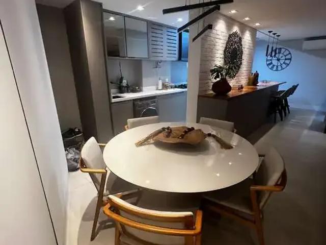 Apartamento para Venda em Barueri/SP Empresarial 18 do Forte 2 Quartos