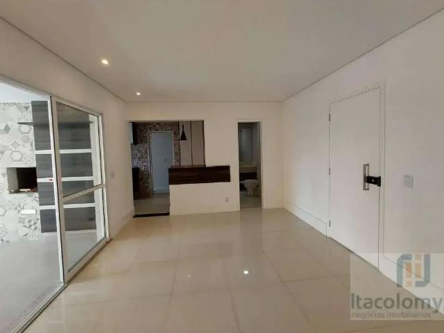 Apartamento para Venda em Barueri/SP Empresarial 18 do Forte 2 Quartos