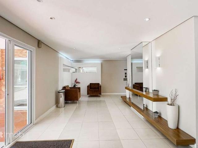 Apartamento para Venda em Barueri/SP Empresarial 18 do Forte 2 Quartos