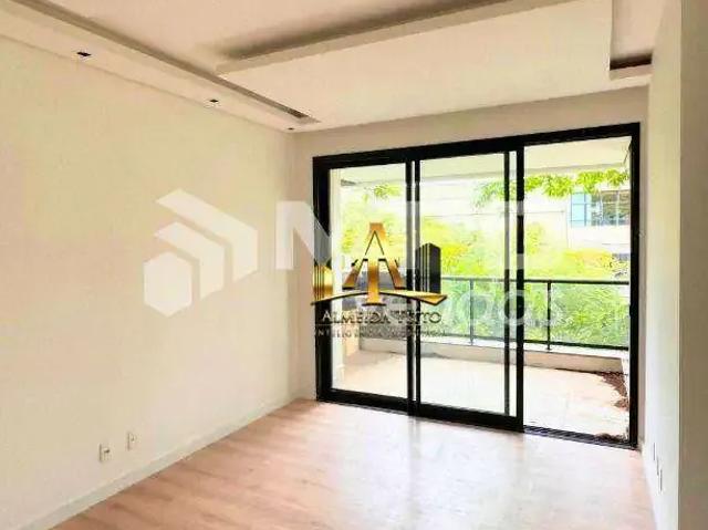 Apartamento para Venda em Barueri/SP Empresarial 18 do Forte 2 Quartos