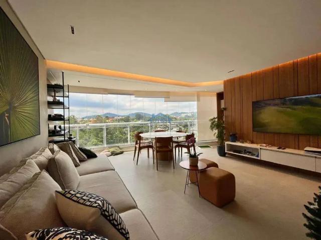 Apartamento para Venda em Barueri/SP Empresarial 18 do Forte 2 Quartos