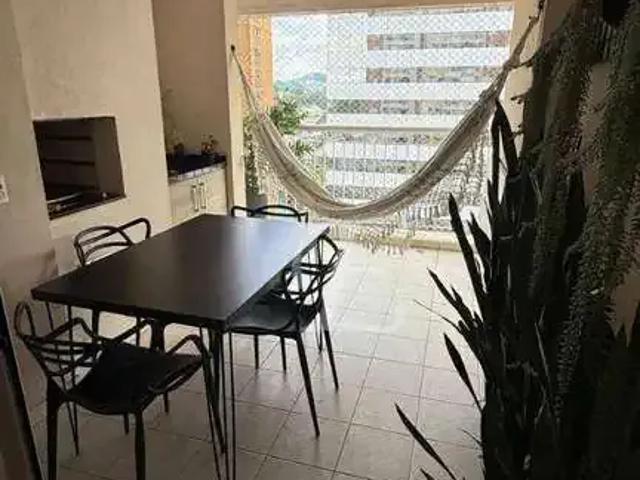 Apartamento para Venda em Barueri/SP Empresarial 18 do Forte 2 Quartos