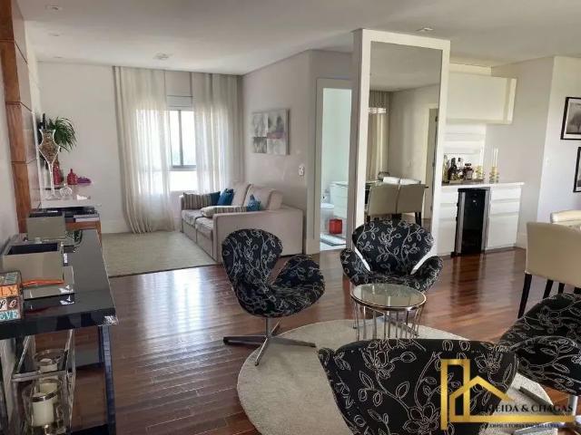 Apartamento para Venda em Barueri/SP Empresarial 18 do Forte 2 Quartos
