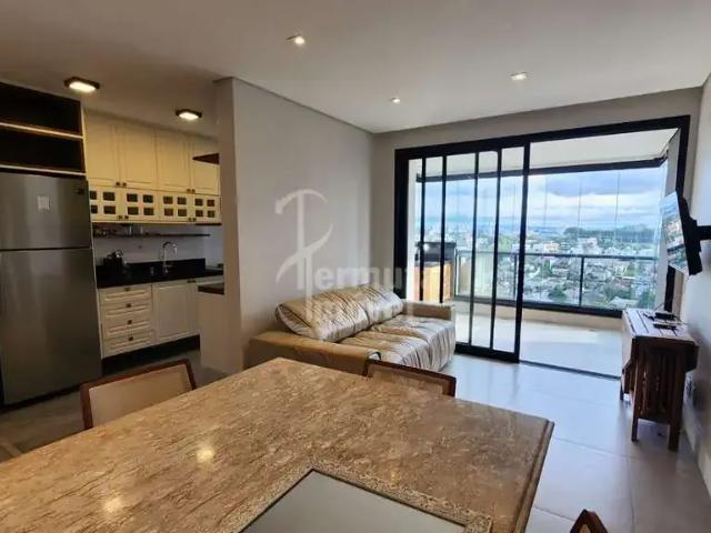 Apartamento para Venda em Barueri/SP Empresarial 18 do Forte 2 Quartos