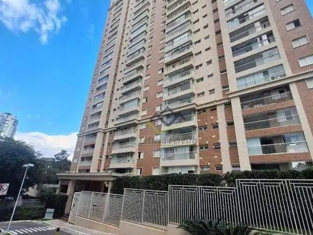 Apartamento para Venda em Barueri/SP Empresarial 18 do Forte 2 Quartos