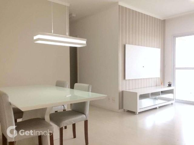 Apartamento para Venda em Barueri/SP Dezoito do Forte Empresarial/Alphaville. 2 Quartos