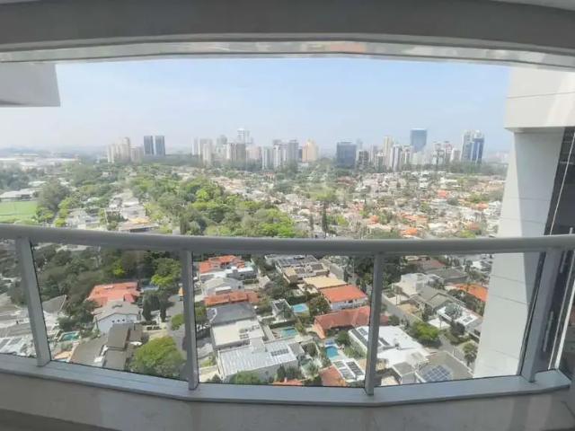 Apartamento para Venda em Barueri/SP Empresarial 18 do Forte