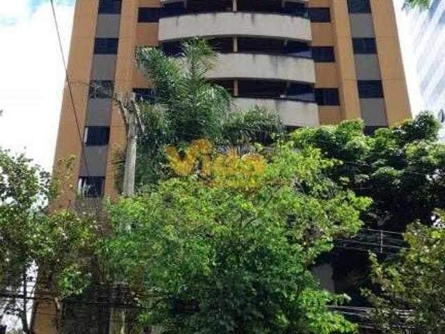 Apartamento para Venda em Barueri/SP Empresarial 18 do Forte 3 Quartos