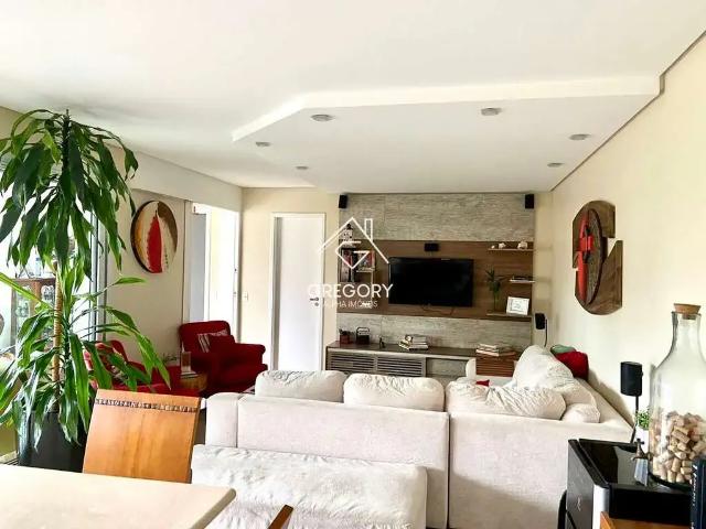 Apartamento para Venda em Barueri/SP Empresarial 18 do Forte 3 Quartos