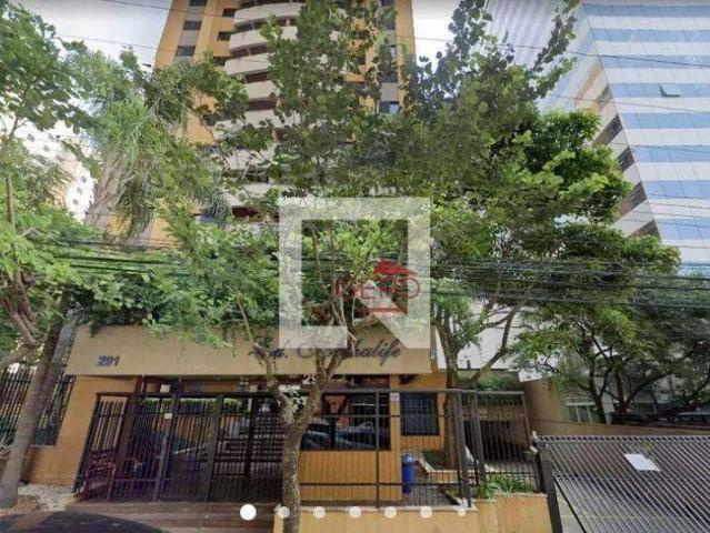 Apartamento para Venda em Barueri/SP Empresarial 18 do Forte 3 Quartos
