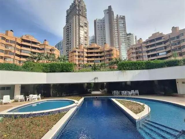 Apartamento para Venda em Barueri/SP Empresarial 18 do Forte 3 Quartos
