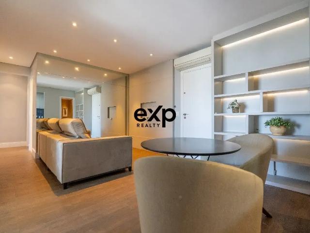 Apartamento para Venda em Barueri/SP Empresarial 18 do Forte 3 Quartos