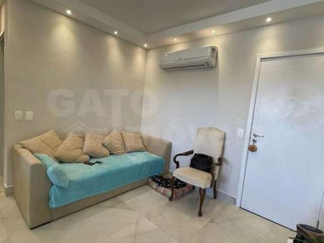 Apartamento para Venda em Barueri/SP Empresarial 18 do Forte 3 Quartos