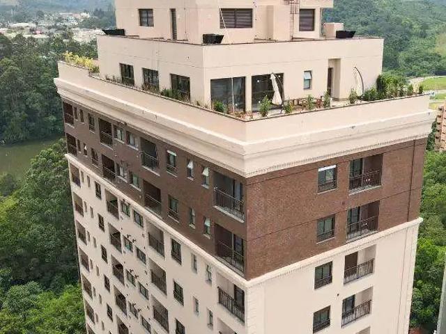 Apartamento para Venda em Barueri/SP Empresarial 18 do Forte 3 Quartos