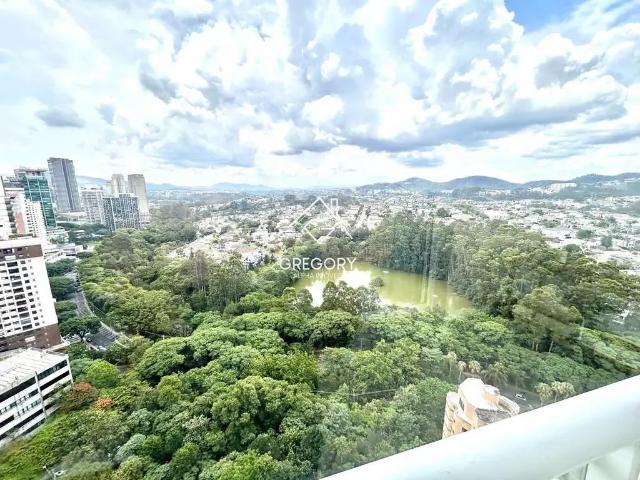 Apartamento para Venda em Barueri/SP Empresarial 18 do Forte 3 Quartos