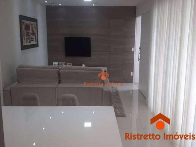 Apartamento para Venda em Barueri/SP Empresarial 18 do Forte 3 Quartos
