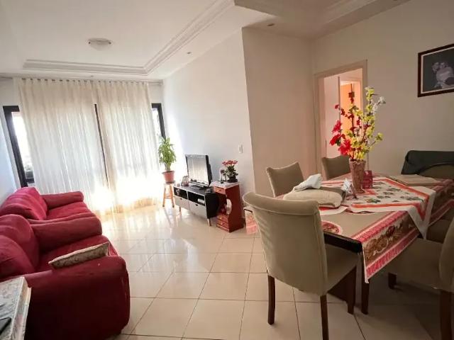 Apartamento para Venda em Barueri/SP Empresarial 18 do Forte 3 Quartos