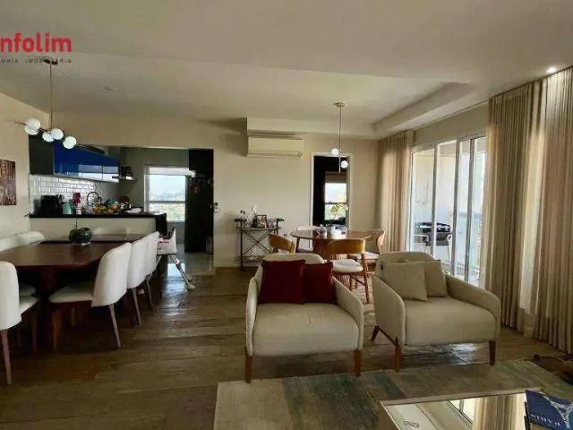 Apartamento para Venda em Barueri/SP Empresarial 18 do Forte 3 Quartos