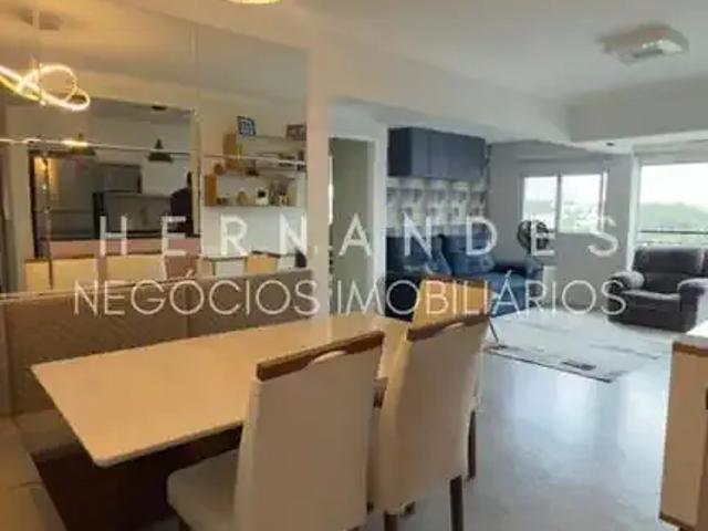 Apartamento para Venda em Barueri/SP Empresarial 18 do Forte 3 Quartos