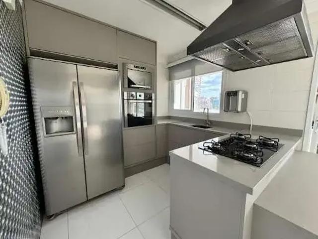 Apartamento para Venda em Barueri/SP Empresarial 18 do Forte 3 Quartos