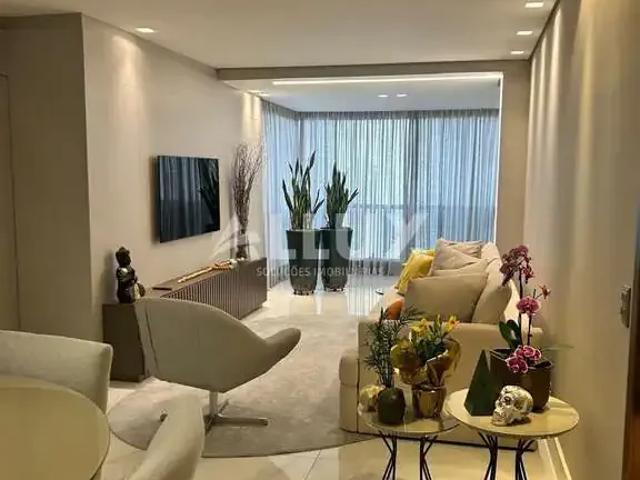 Apartamento para Venda em Barueri/SP Empresarial 18 do Forte 3 Quartos