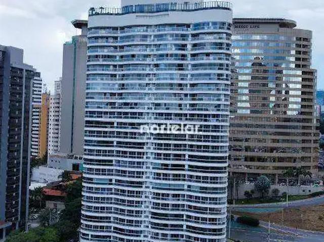 Apartamento para Venda em Barueri/SP Empresarial 18 do Forte 3 Quartos