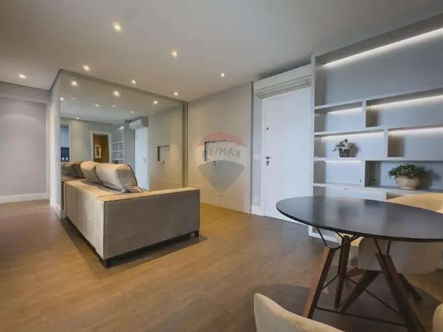 Apartamento para Venda em Barueri/SP Empresarial 18 do Forte 3 Quartos