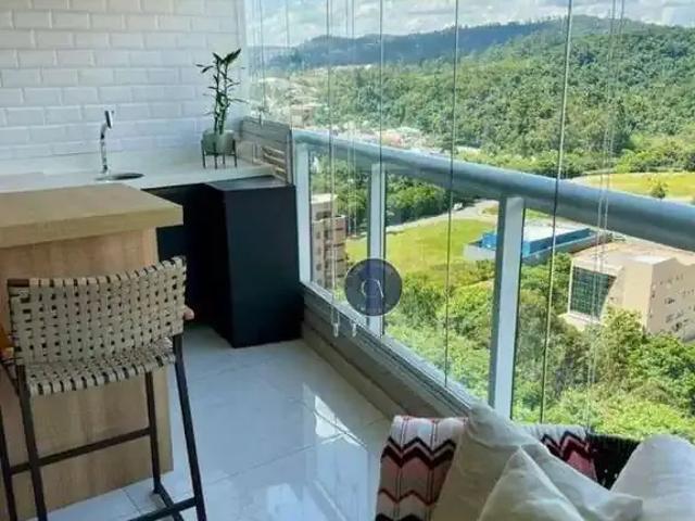 Apartamento para Venda em Barueri/SP Empresarial 18 do Forte 3 Quartos