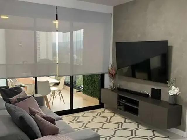 Apartamento para Venda em Barueri/SP Empresarial 18 do Forte 3 Quartos