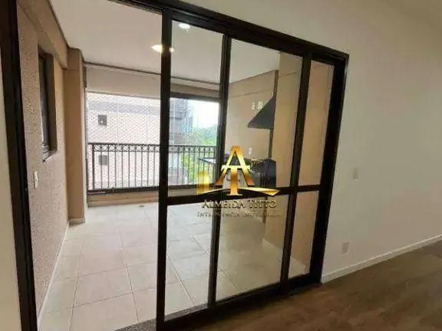 Apartamento para Venda em Barueri/SP Empresarial 18 do Forte 3 Quartos