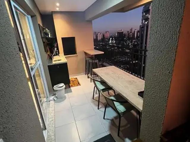Apartamento para Venda em Barueri/SP Empresarial 18 do Forte 3 Quartos