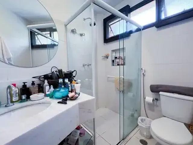 Apartamento para Venda em Barueri/SP Empresarial 18 do Forte 3 Quartos
