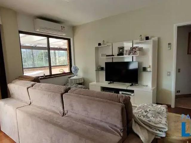Apartamento para Venda em Barueri/SP Empresarial 18 do Forte 3 Quartos