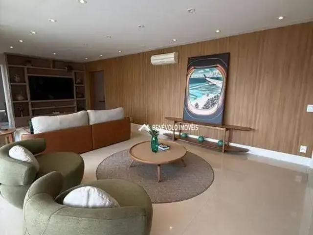 Apartamento para Venda em Barueri/SP Empresarial 18 do Forte 3 Quartos