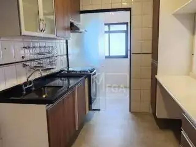 Apartamento para Venda em Barueri/SP Empresarial 18 do Forte 3 Quartos