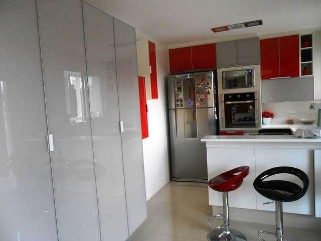 Apartamento para Venda em Barueri/SP Empresarial 18 do Forte 3 Quartos