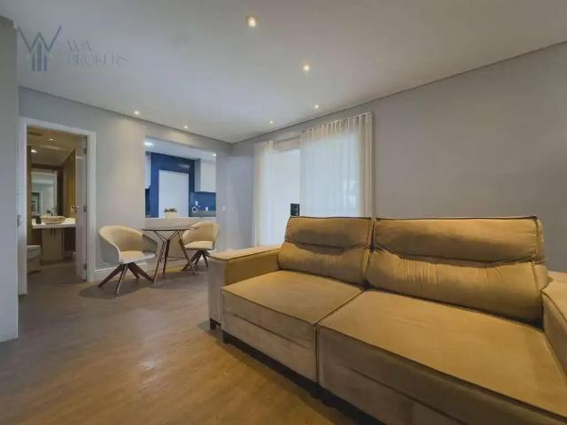 Apartamento para Venda em Barueri/SP Empresarial 18 do Forte 3 Quartos