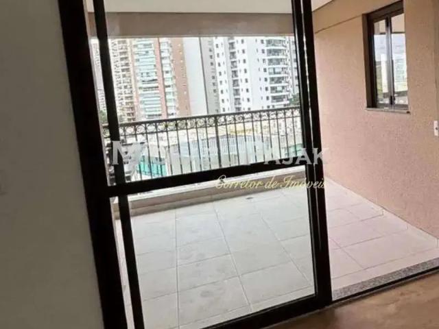 Apartamento para Venda em Barueri/SP Empresarial 18 do Forte 3 Quartos